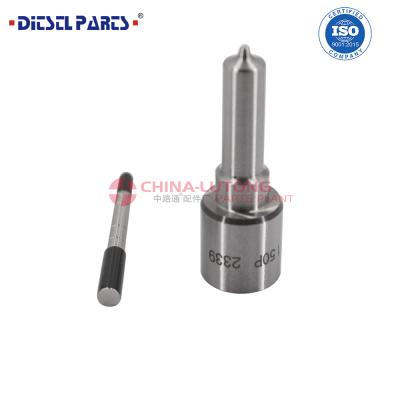 China High Quality Common Rail Injector Nozzle DLLA150P2386 For 0445120357 Injector Nozzle Tip for WD615-CRS-D10 31-40 EU4 Common Rail Fuel Injector Nozzle DLLA150P2386 for sale