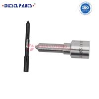 China High Quality Common Rail Injector 3.5 Nozzle Dlla150p2569, for Injector 0445120460 for  YAMZ-534 / YAMZ-5341 for sale