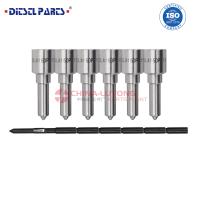 China High Quality Common Rail Injector 3.5 Nozzle Dlla150p2569, for Injector 0445120460 for  YAMZ-534 / YAMZ-5341 for sale
