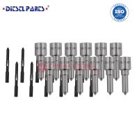 China High Quality Common Rail Injector 3.5 Nozzle Dlla150p2569, for Injector 0445120460 for  YAMZ-534 / YAMZ-5341 for sale
