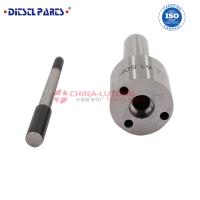 China High Quality  DLLA150P2581 0433172581 Common rail nozzle;Application for injector:0445110839 Common rail injector for sale