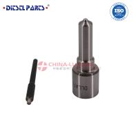 China High Quality Common Rail Repair Kits Nozzle DLLA153P885 Orifice Plate Valve BF23# for Denso Injector 095000-7060 6C1Q-9K546-BB for sale