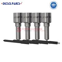 China High Quality Common Rail Repair Kits Nozzle DLLA153P885 Orifice Plate Valve BF23# for Denso Injector 095000-7060 6C1Q-9K546-BB for sale