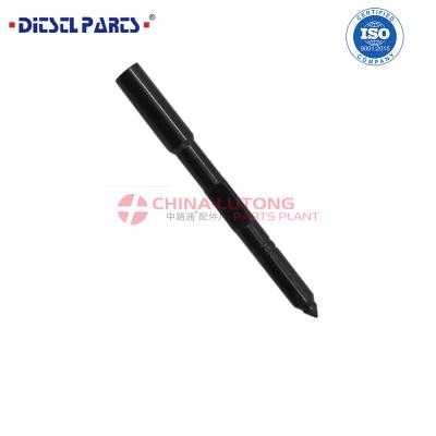 China High Quality Common Rail Fuel Injector Nozzle DLLA154P2419 DLLA144P2446 DLLA146P2459 for Diesel Truck Engine 0433172419 Common Rail Injector Nozzle Tip for sale