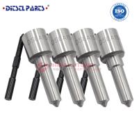 China High Quality Diesel Engine Nozzle 0433172692 DLLA 154P2692 Auto Fuel Pump Nozzle DLLA 154 P 2692 DLLA154P2692 for 0445120578/0445120579 for sale