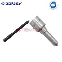 China High Quality Diesel Engine Nozzle 0433172692 DLLA 154P2692 Auto Fuel Pump Nozzle DLLA 154 P 2692 DLLA154P2692 for 0445120578/0445120579 for sale