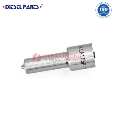 China High Quality Diesel Injector Nozzle DLLA155P1044 for TOYOT-A N04C 23670-E0091 ​23670-79026 DLLA155P1044 (093400 1044) injectors de-nso dlla 155 P 1044 for sale