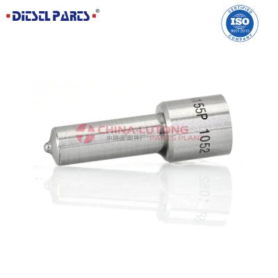China High Quality DLLA 155P1027 fuel injector nozzle for To-yota AVALON diesel engines Diesel Common Rail Injector Nozzle Dlla155p1027, for Injector 095000-561/611/690/724/725/761 for sale