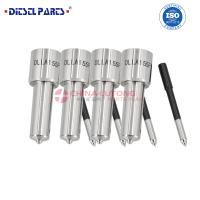 China High Quality DLLA 155P1027 fuel injector nozzle for To-yota AVALON diesel engines Diesel Common Rail Injector Nozzle Dlla155p1027, for Injector 095000-561/611/690/724/725/761 for sale
