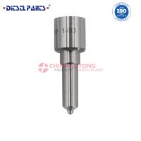 China High Quality DLLA155P1684 F00RJ02397 fit for 0445120095 high-speed steel for durability and performance in diesel engines. for sale