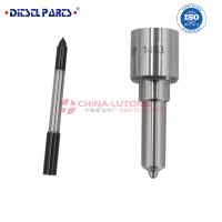 China High Quality DLLA155P1684 F00RJ02397 fit for 0445120095 high-speed steel for durability and performance in diesel engines. for sale
