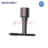China High Quality Truck Engine Parts Common Rail Injector Nozzle DLLA 155P 733 DLLA155P733 for 095000-0245 23910-1145 23910-1146 for sale