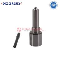 China High Quality Truck Engine Parts Common Rail Injector Nozzle DLLA 155P 733 DLLA155P733 for 095000-0245 23910-1145 23910-1146 for sale