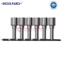 China High Quality Truck Engine Parts Common Rail Injector Nozzle DLLA 155P 733 DLLA155P733 for 095000-0245 23910-1145 23910-1146 for sale
