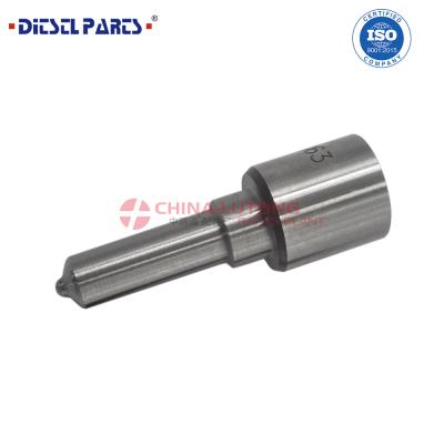 China High Quality CR De*nso Nozzle DLLA155P863 093400-8630 for Toy*ota Hilux 2KD 1kd Toyot*a Hiace 2KD Common Rail Fuel Injector Nozzle for sale