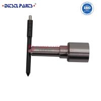 China High Quality Diesel Engine Pump Injector Common Rail Nozzle DLLA156P2331 DLLA 156P 2331 0 433 172 331 0433172331 Diesel Injector Nozzle DLLA156P2331 for 0445110507 for sale