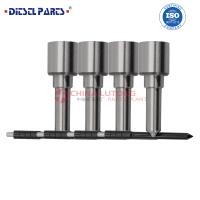 China High Quality Diesel Engine Pump Injector Common Rail Nozzle DLLA156P2331 DLLA 156P 2331 0 433 172 331 0433172331 Diesel Injector Nozzle DLLA156P2331 for 0445110507 for sale