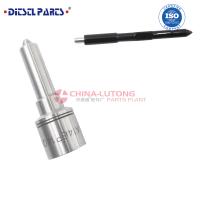 China High Quality DLLA 156P 2481 Fuel Spray Nozzle for ISUZU MU 7 Diesel cars Diesel Fuel Pump Nozzle DLLA156P2481 for 0 445 110 687/0445110687  Common Rail Fuel Injector Nozzle DLLA156P2481 for sale