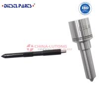 China High Quality DLLA 156P 2481 Fuel Spray Nozzle for ISUZU MU 7 Diesel cars Diesel Fuel Pump Nozzle DLLA156P2481 for 0 445 110 687/0445110687  Common Rail Fuel Injector Nozzle DLLA156P2481 for sale