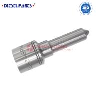 China High Quality DLLA 156P 2481 Fuel Spray Nozzle for ISUZU MU 7 Diesel cars Diesel Fuel Pump Nozzle DLLA156P2481 for 0 445 110 687/0445110687  Common Rail Fuel Injector Nozzle DLLA156P2481 for sale