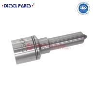 China High Quality DLLA 156P 2481 Fuel Spray Nozzle for ISUZU MU 7 Diesel cars Diesel Fuel Pump Nozzle DLLA156P2481 for 0 445 110 687/0445110687  Common Rail Fuel Injector Nozzle DLLA156P2481 for sale