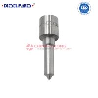 China High Quality Common Rail Fuel Injector Nozzle DLLA156P910 156p910 High Pressure Spray Nozzle Dlla156p910 Fuel Injector Nozzle Dlla 156 P 910 for De-nso Injector 095000-5972 for sale