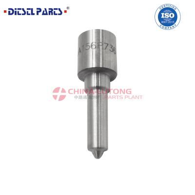 China High Quality Common Rail Fuel Injector Nozzle DLLA156P910 156p910 High Pressure Spray Nozzle Dlla156p910 Fuel Injector Nozzle Dlla 156 P 910 for De-nso Injector 095000-5972 for sale