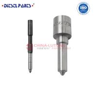 China High Quality Common Rail Fuel Injector Nozzle DLLA156P910 156p910 High Pressure Spray Nozzle Dlla156p910 Fuel Injector Nozzle Dlla 156 P 910 for De-nso Injector 095000-5972 for sale