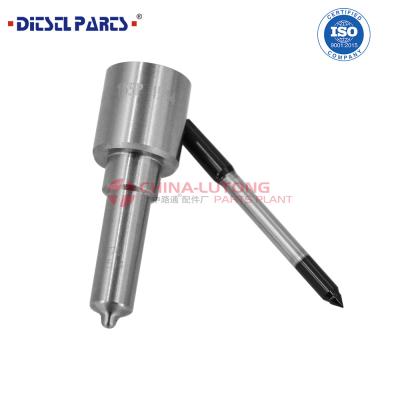 China High Quality Common Rail Fuel Injector Nozzle DSLA128P1510 Injector Nozzle DSLA128P1510 for K-omatsu QSB 6.7L 0445120059 Diesel Fuel Nozzle DSLA128P1510 for Cum-mins QSB 4.5, 5.9, and 6.7 engines for sale