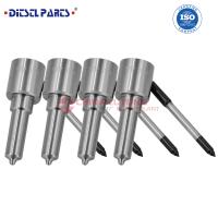 China High Quality Common Rail Fuel Injector Nozzle DSLA128P1510 Injector Nozzle DSLA128P1510 for K-omatsu QSB 6.7L 0445120059 Diesel Fuel Nozzle DSLA128P1510 for Cum-mins QSB 4.5, 5.9, and 6.7 engines for sale