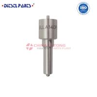 China High Quality injector nozzles DSLA140P1131 for Ren-ault Kangoo Megane Scenic 1.9d with black diesel fuel injection parts Common Rail Fuel Injector Nozzle DSLA140P1131 for sale