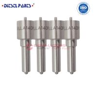 China High Quality injector nozzles DSLA140P1131 for Ren-ault Kangoo Megane Scenic 1.9d with black diesel fuel injection parts Common Rail Fuel Injector Nozzle DSLA140P1131 for sale