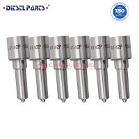 China High Quality FUEL INJECTOR REPAIR KIT NOZZLE DSLA142P988 Valve F00VC01003 for FIAT 0445110062 0433175281 Fuel Injector 0445110062 Common Rail Fuel Injector Nozzle DSLA142P988 for sale