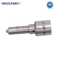 China High Quality FUEL INJECTOR REPAIR KIT NOZZLE DSLA142P988 Valve F00VC01003 for FIAT 0445110062 0433175281 Fuel Injector 0445110062 Common Rail Fuel Injector Nozzle DSLA142P988 for sale