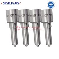 China High Quality FUEL INJECTOR REPAIR KIT NOZZLE DSLA142P988 Valve F00VC01003 for FIAT 0445110062 0433175281 Fuel Injector 0445110062 Common Rail Fuel Injector Nozzle DSLA142P988 for sale