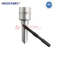 China High Quality Common Rail Nozzle DSLA143P5519 For Injector 0445120255 Dsla143p5519 (0 433 171 873) Manual Diesel Nozzle Dsla 143p5519 (0433171873) Nozzle Assy for Injector 0445110213 for sale