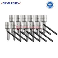 China High Quality Common Rail Nozzle DSLA143P5519 For Injector 0445120255 Dsla143p5519 (0 433 171 873) Manual Diesel Nozzle Dsla 143p5519 (0433171873) Nozzle Assy for Injector 0445110213 for sale