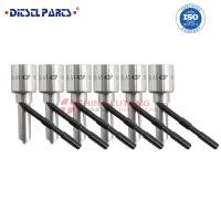 China High Quality Common Rail Nozzle DSLA143P5519 For Injector 0445120255 Dsla143p5519 (0 433 171 873) Manual Diesel Nozzle Dsla 143p5519 (0433171873) Nozzle Assy for Injector 0445110213 for sale