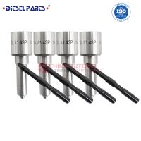 China High Quality Common Rail Nozzle DSLA143P5519 For Injector 0445120255 Dsla143p5519 (0 433 171 873) Manual Diesel Nozzle Dsla 143p5519 (0433171873) Nozzle Assy for Injector 0445110213 for sale