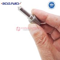 China High Quality Common Rail Nozzle DSLA143P5519 For Injector 0445120255 Dsla143p5519 (0 433 171 873) Manual Diesel Nozzle Dsla 143p5519 (0433171873) Nozzle Assy for Injector 0445110213 for sale
