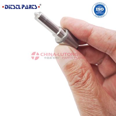 China High Quality Common Rail Nozzle DSLA143P5519 For Injector 0445120255 Dsla143p5519 (0 433 171 873) Manual Diesel Nozzle Dsla 143p5519 (0433171873) Nozzle Assy for Injector 0445110213 for sale