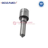 China High Quality Common Rail Fuel Injector Nozzle DSLA144P971 DSLA144P971 injector nozzle for Citroen C8 Peugeot Expert 806 2.0d 0445110057 for sale