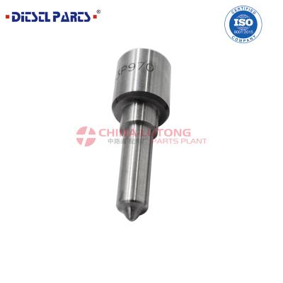 China High Quality Common Rail Fuel Injector Nozzle DSLA144P971 DSLA144P971 injector nozzle for Citroen C8 Peugeot Expert 806 2.0d 0445110057 for sale