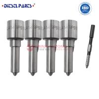 China High Quality Common Rail Fuel Injector Nozzle DSLA144P971 DSLA144P971 injector nozzle for Citroen C8 Peugeot Expert 806 2.0d 0445110057 for sale