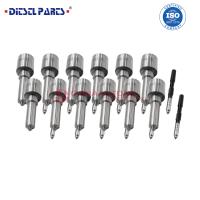 China High Quality Fuel Diesel Nozzle DSLA145P763 / 0433175175 diesel fuel injector nozzle DSLA145P763 for Fiat Alfa Romeo Lancia 1.9JTD  Common Rail Fuel Injector Nozzle DSLA145P763 for sale