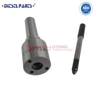 China High Quality injector nozzles DSLA150P1072 for Toyota Yaris 1.4D 0433175313（0 433 175 313）for Injector 0 445110085/153/214  Common Rail Fuel Injector Nozzle DSLA150P1072 for sale