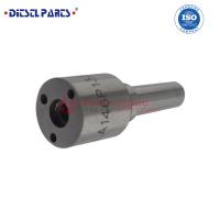 China High Quality injector nozzles DSLA150P1072 for Toyota Yaris 1.4D 0433175313（0 433 175 313）for Injector 0 445110085/153/214  Common Rail Fuel Injector Nozzle DSLA150P1072 for sale