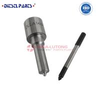 China High Quality injector nozzles DSLA150P1072 for Toyota Yaris 1.4D 0433175313（0 433 175 313）for Injector 0 445110085/153/214  Common Rail Fuel Injector Nozzle DSLA150P1072 for sale