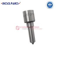 China DSLA150P1248 Bosc-h Injector Nozzle 0433175368 for 0414720231 New Injector Nozzle Dsla150p1248 0433175367 for Fuel Injector 0414720131 0414720204 0414720209 for sale