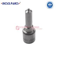 China DSLA150P1248 Bosc-h Injector Nozzle 0433175368 for 0414720231 New Injector Nozzle Dsla150p1248 0433175367 for Fuel Injector 0414720131 0414720204 0414720209 for sale